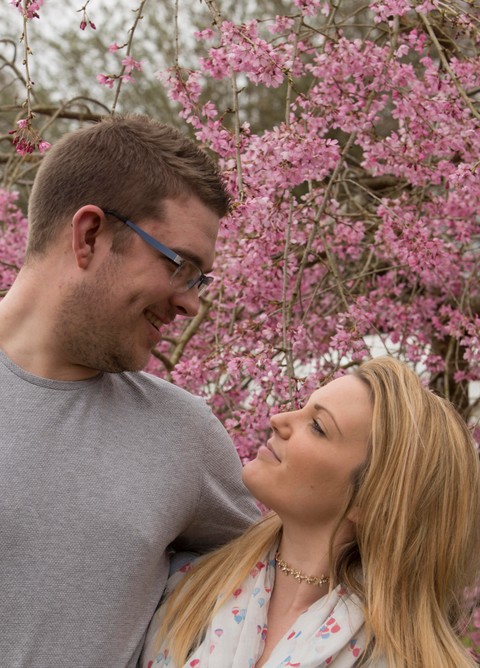 Holly & Steven | Joy